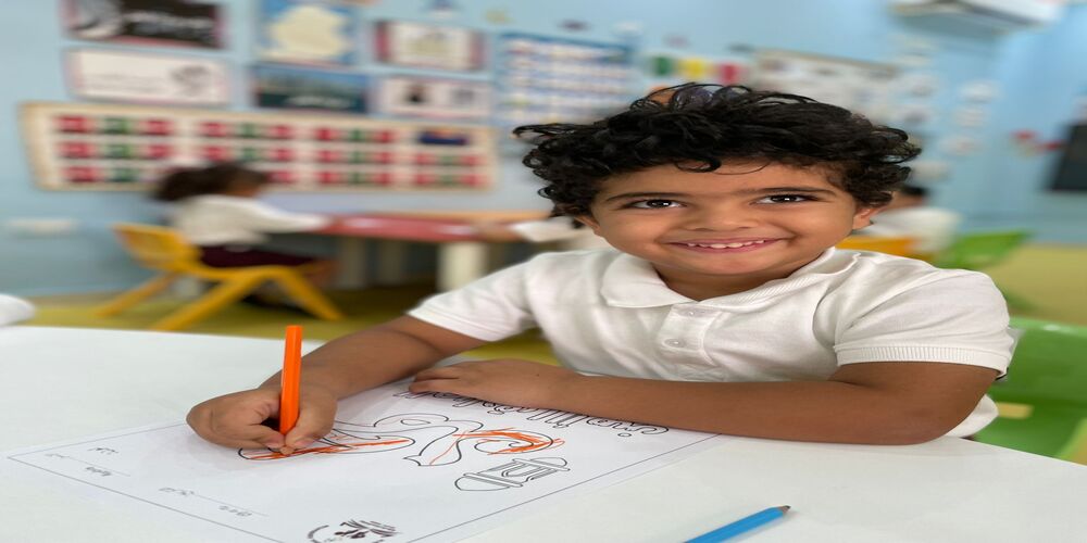 Al Sanafer International Kindergarten in Qatar - Qatar Nurseries ...
