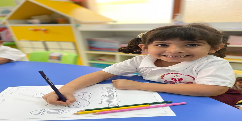 Al Sanafer International Kindergarten in Qatar - Qatar Nurseries ...