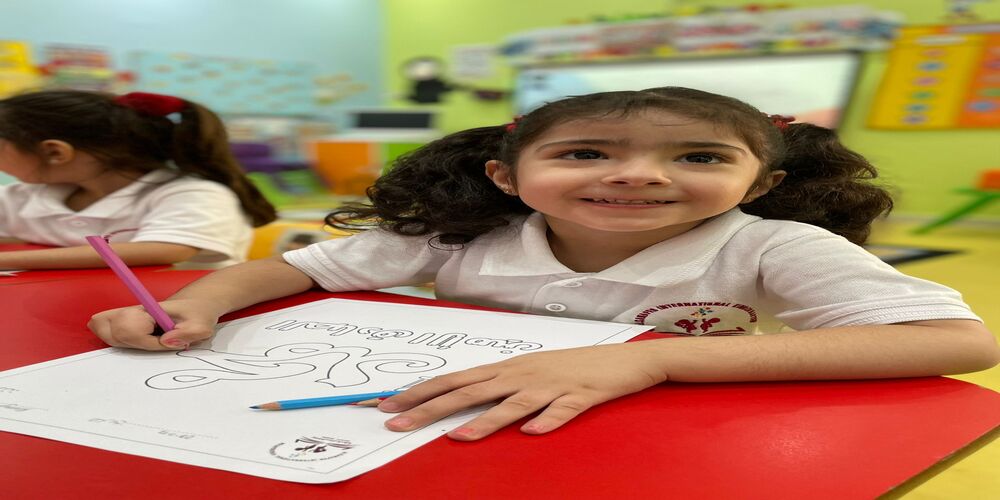 Al Sanafer International Kindergarten in Qatar - Qatar Nurseries ...
